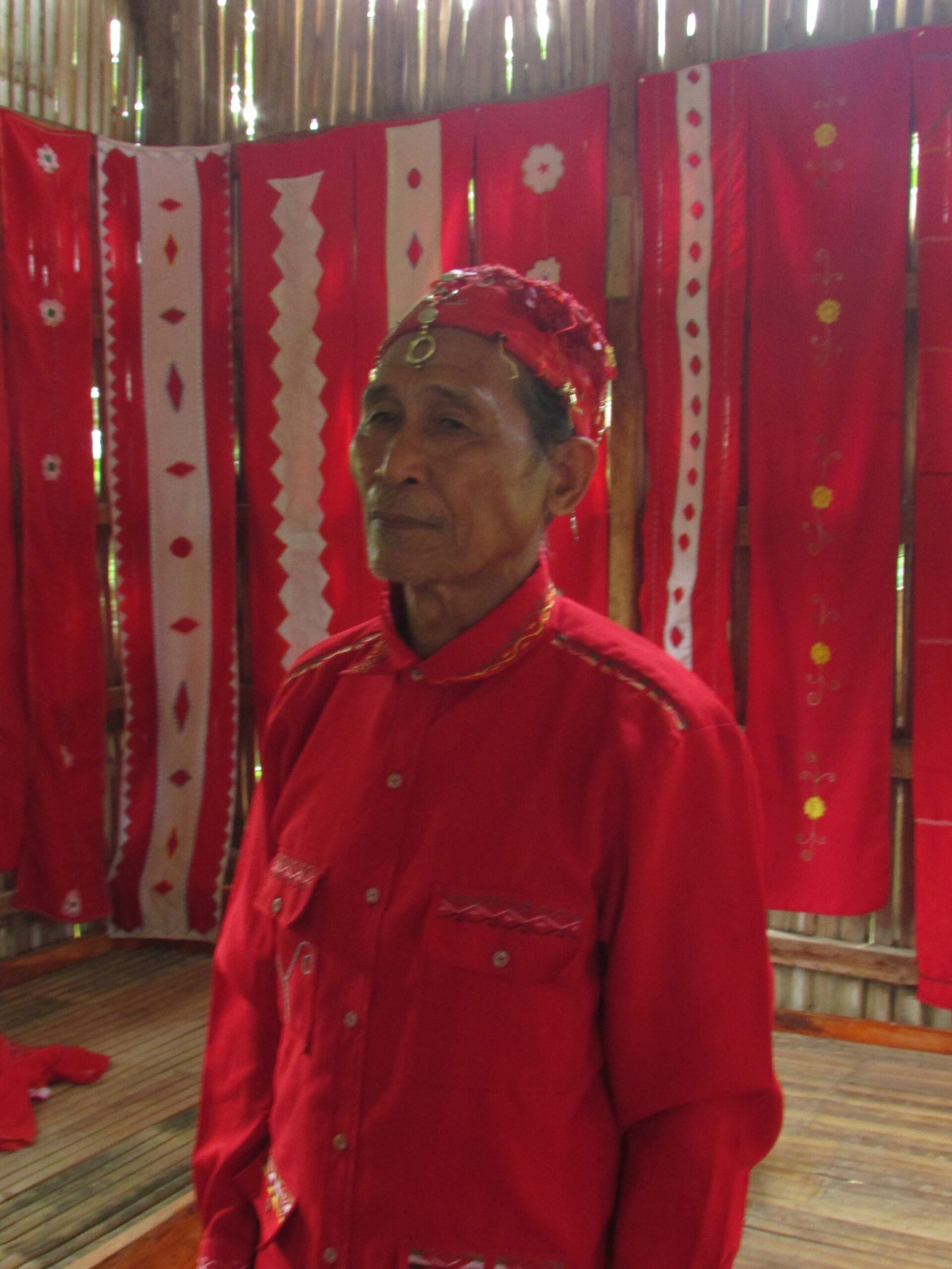 About the Panay Bukidnun | Golden Realms