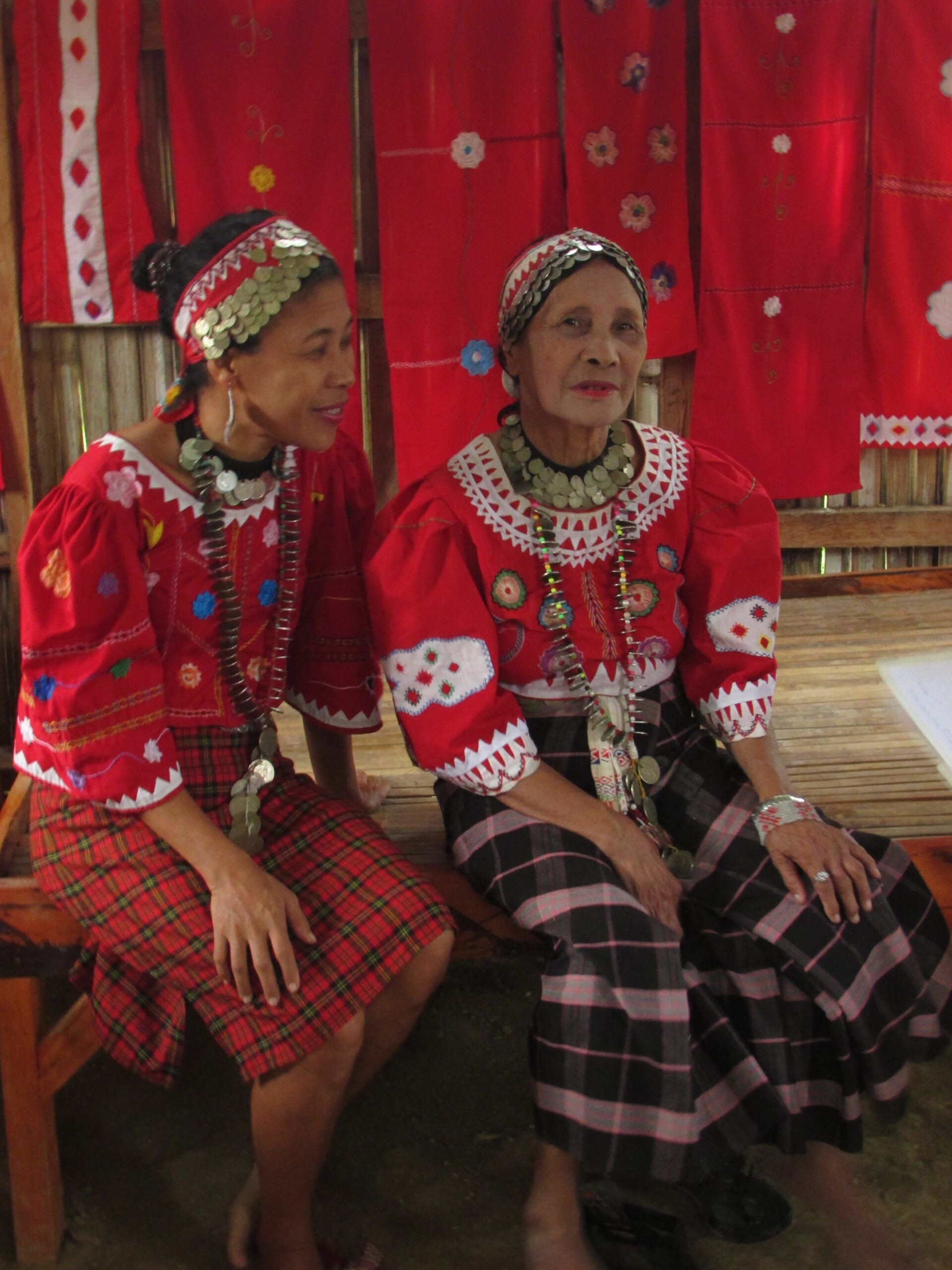 About the Panay Bukidnun | Golden Realms