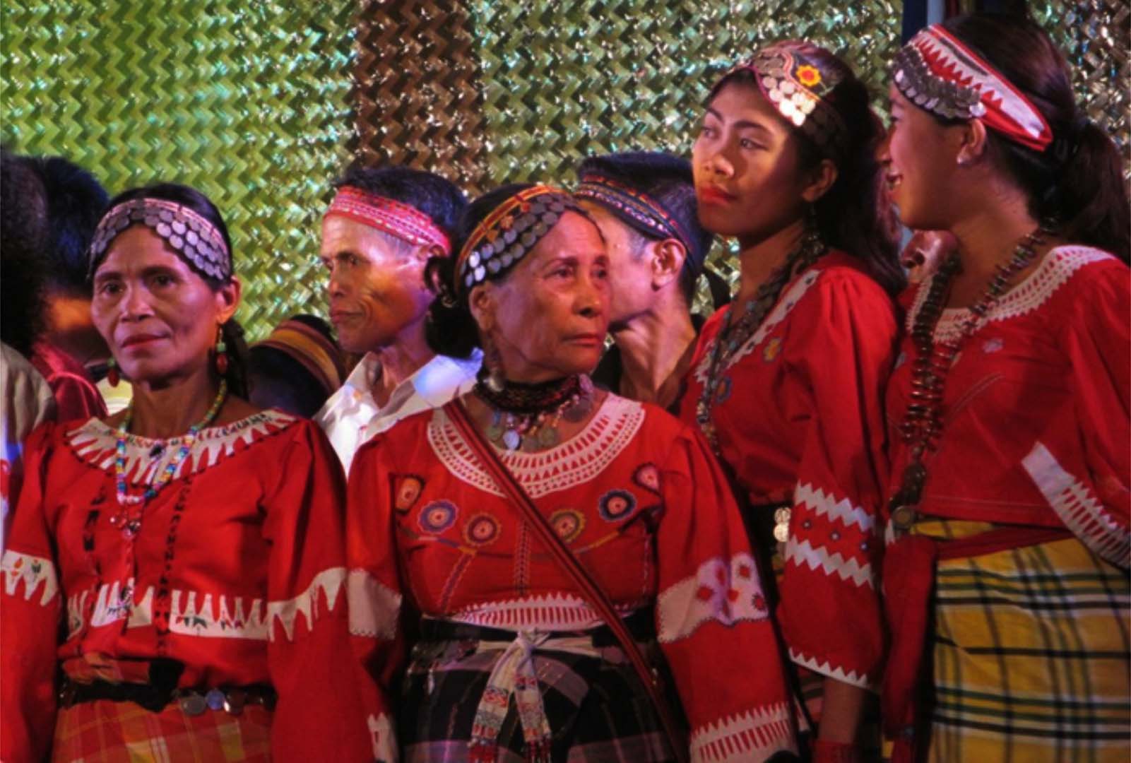 About the Panay Bukidnun | Golden Realms